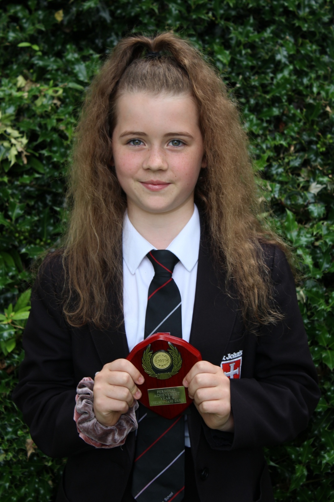 St John's C of E Middle School Academy - Prize Evening Awards - KS2 2019