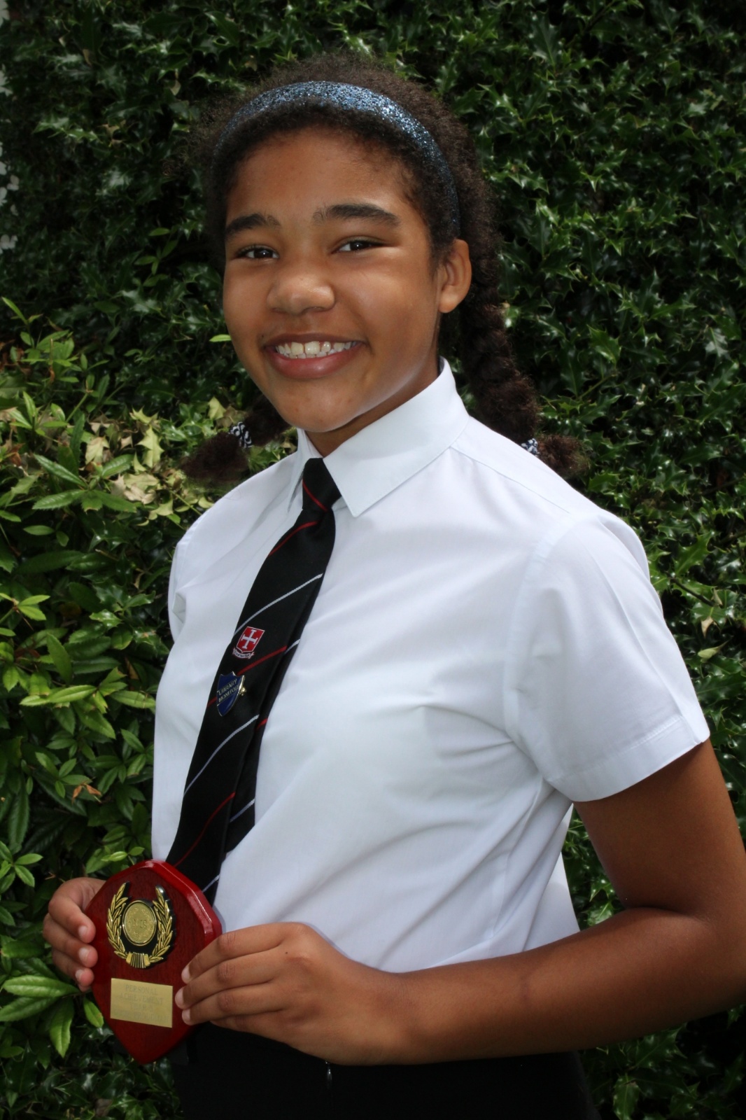 St John's C of E Middle School Academy - Prize Evening Awards - KS2 2019